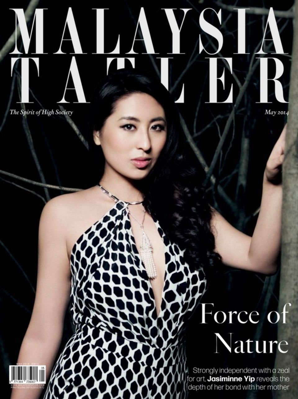 Tatler Malaysia-May 2014 Magazine - Get your Digital Subscription
